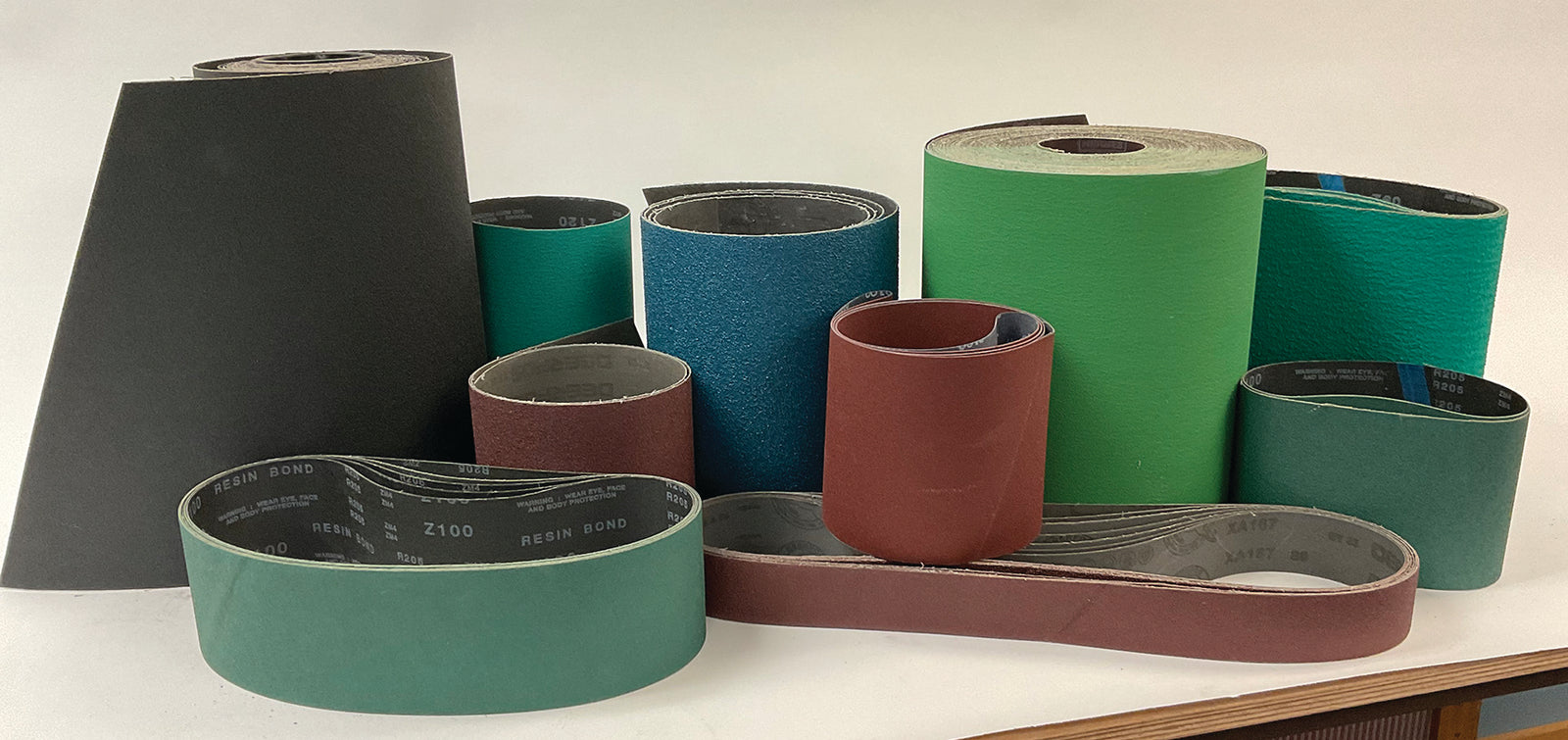 Quick Quote Form | Abrasive Industrial Supplies